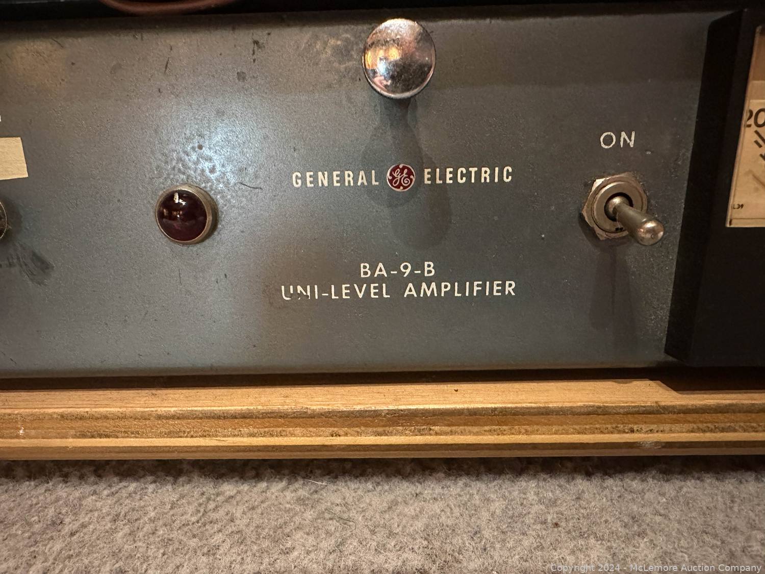 McLemore Auction Company - Auction: Complete Liquidation of The Library ...