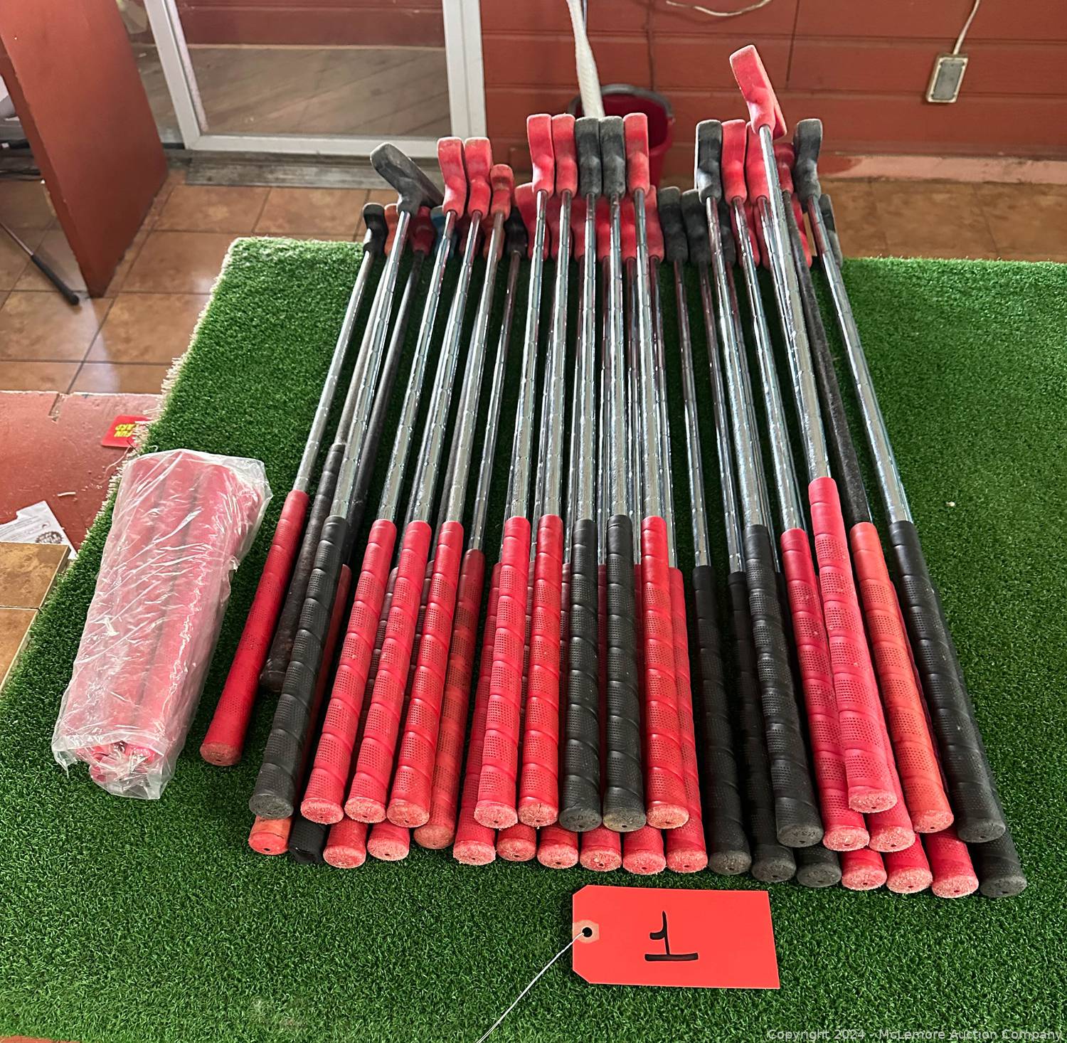 McLemore Auction Company - Auction: Complete Liquidation of Grand Old ...