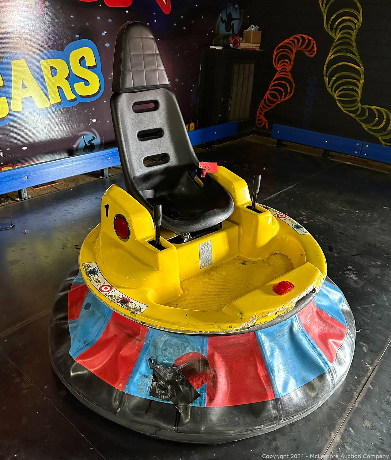 McLemore Auction Company - Auction: Complete Liquidation of Grand Old ...