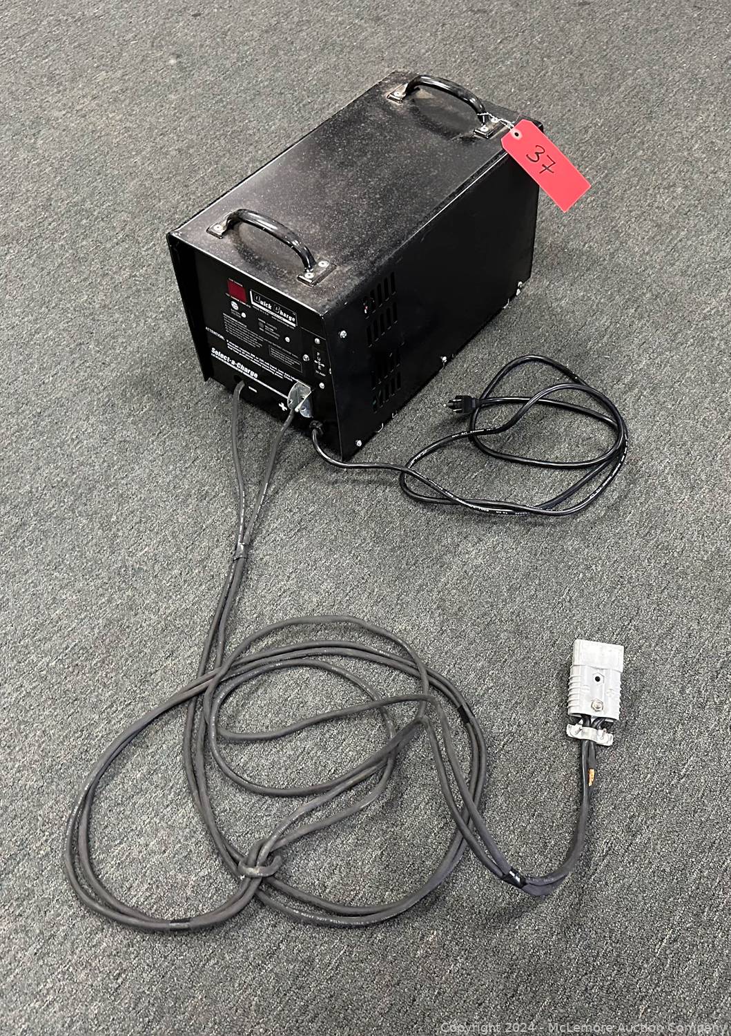 McLemore Auction Company - Auction: Complete Liquidation of Grand Old ...