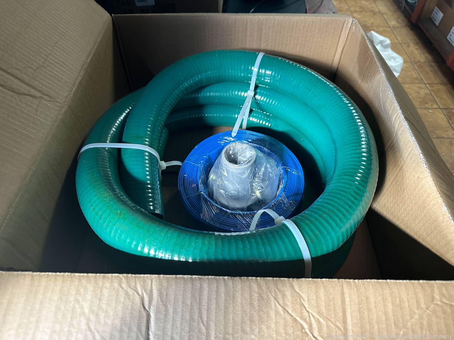 McLemore Auction Company - Auction: Complete Liquidation of Grand Old ...