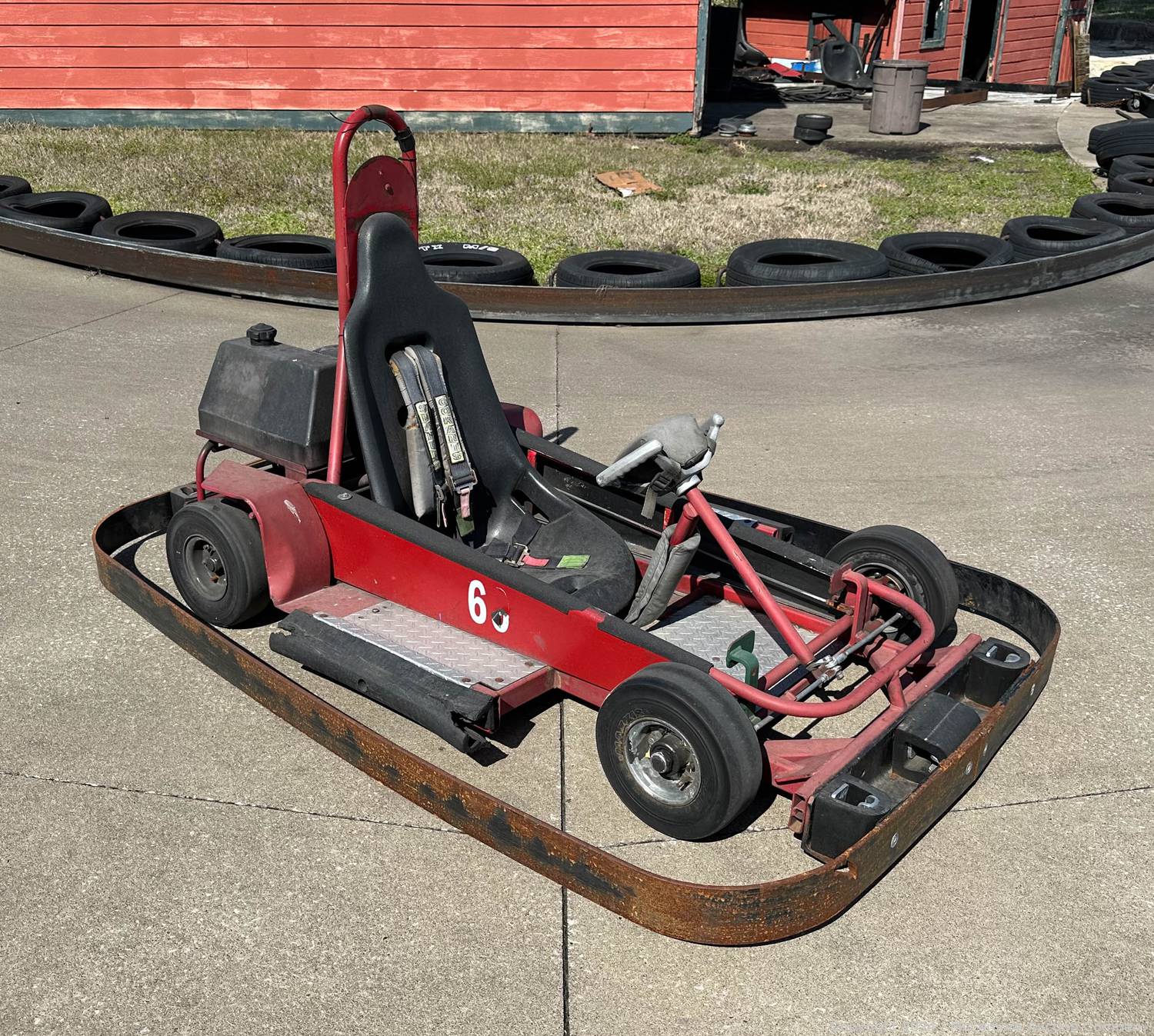 McLemore Auction Company - Auction: Complete Liquidation of Grand Old ...