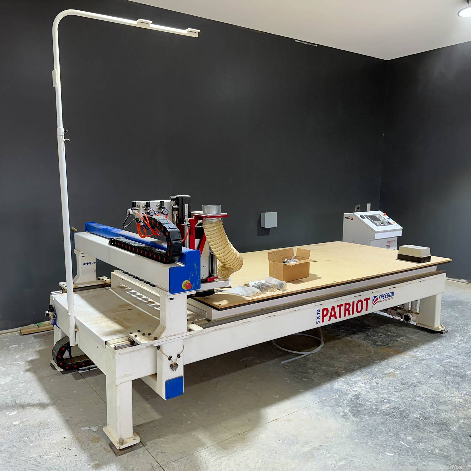 McLemore Auction Company - Auction: Complete Liquidation of Woodworking ...