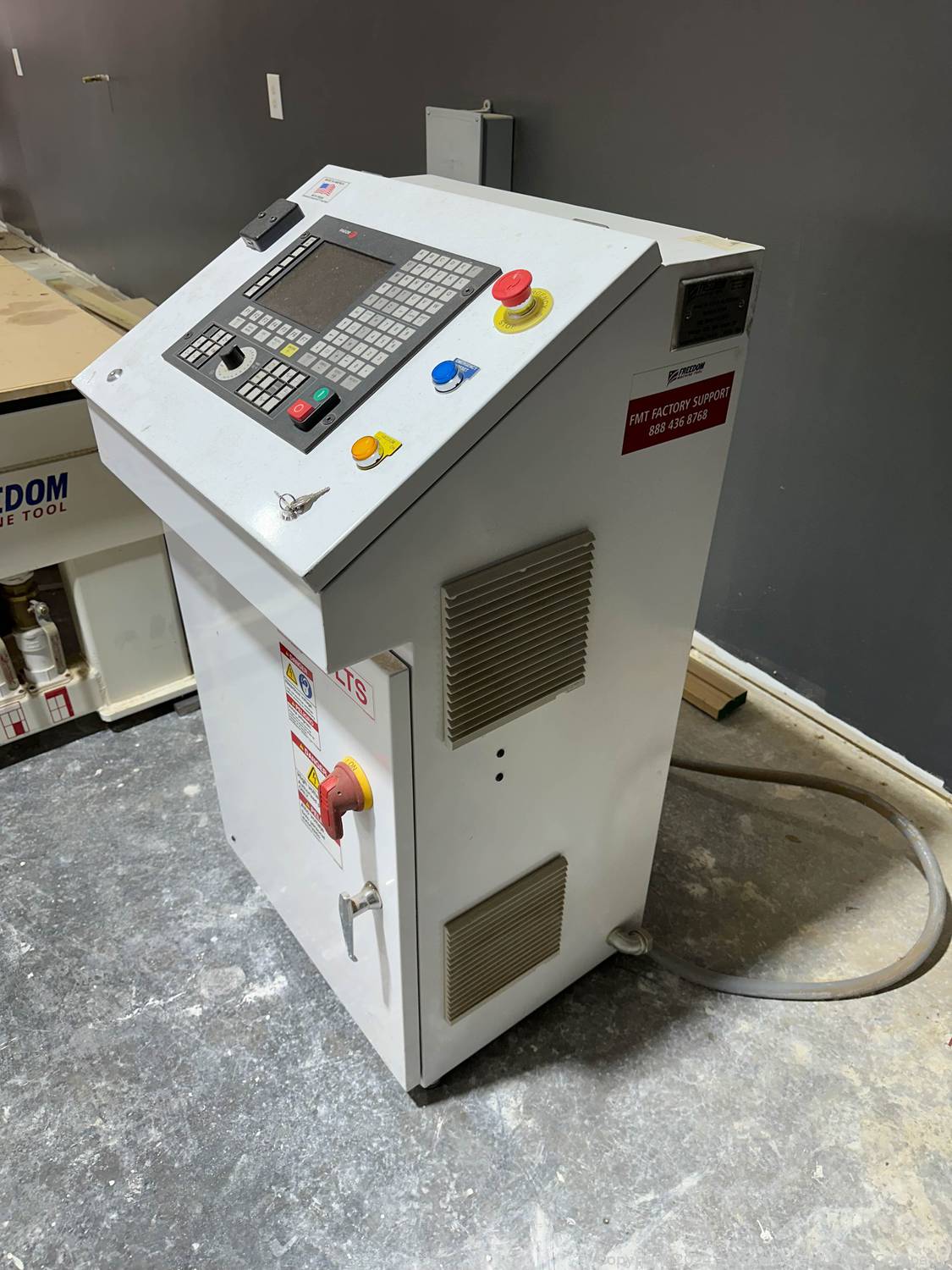 McLemore Auction Company - Auction: Complete Liquidation of Woodworking ...