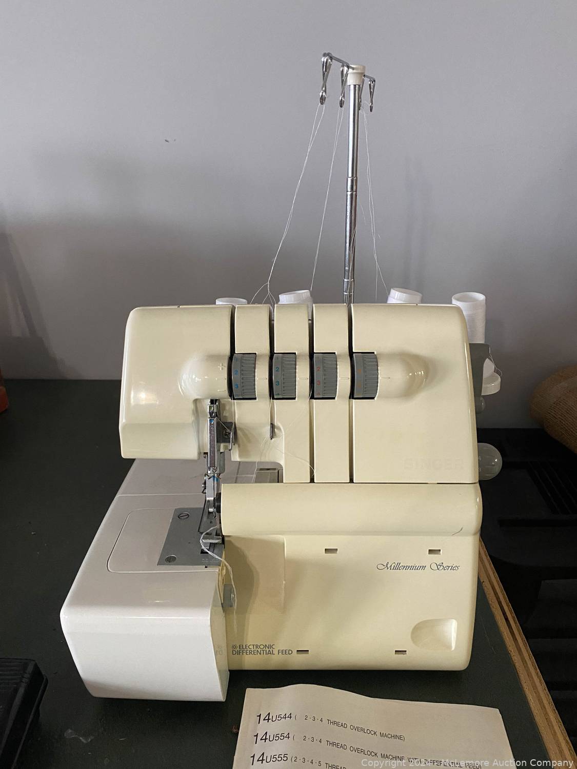 McLemore Auction Company - Auction: Moving Sale - Antiques, Fine ...