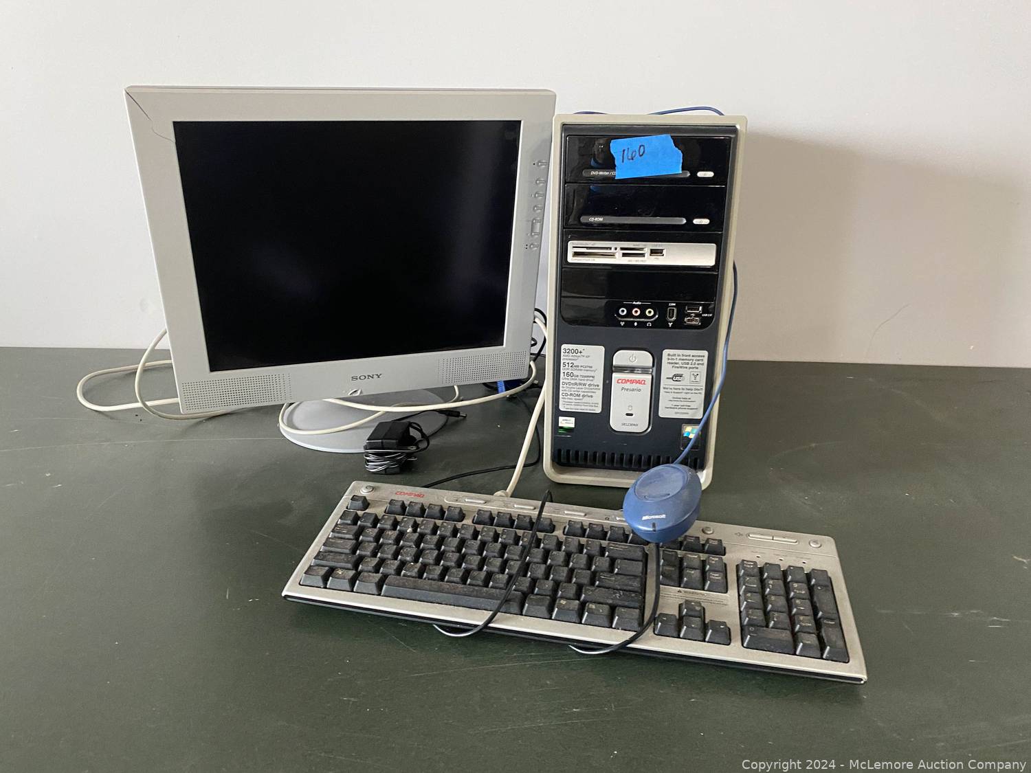 McLemore Auction Company - Auction: Moving Sale - Antiques, Fine ...