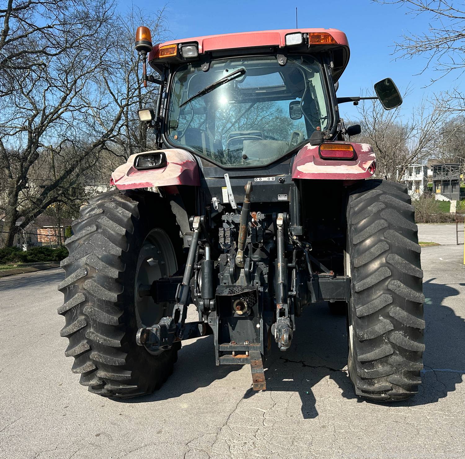 McLemore Auction Company - Auction: Lincoln College of Technology ...