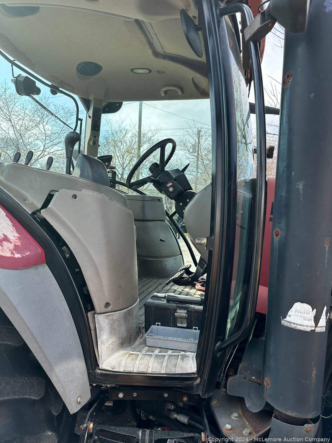 McLemore Auction Company - Auction: Lincoln College of Technology ...