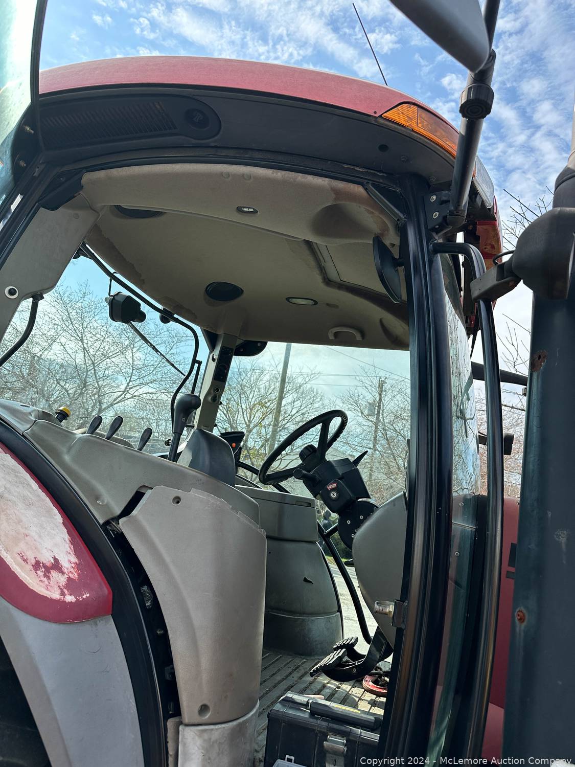 McLemore Auction Company - Auction: Lincoln College of Technology ...