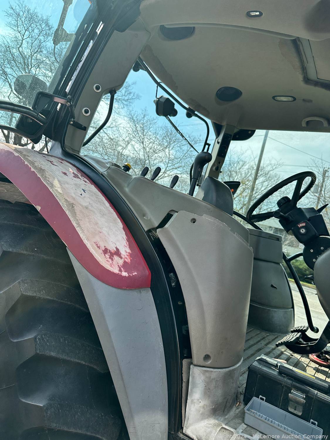 McLemore Auction Company - Auction: Lincoln College of Technology ...