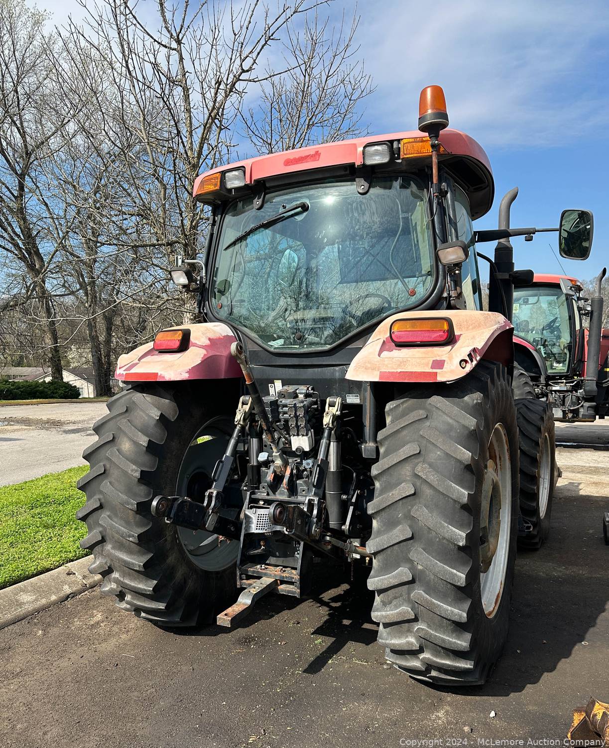 McLemore Auction Company - Auction: Lincoln College of Technology ...