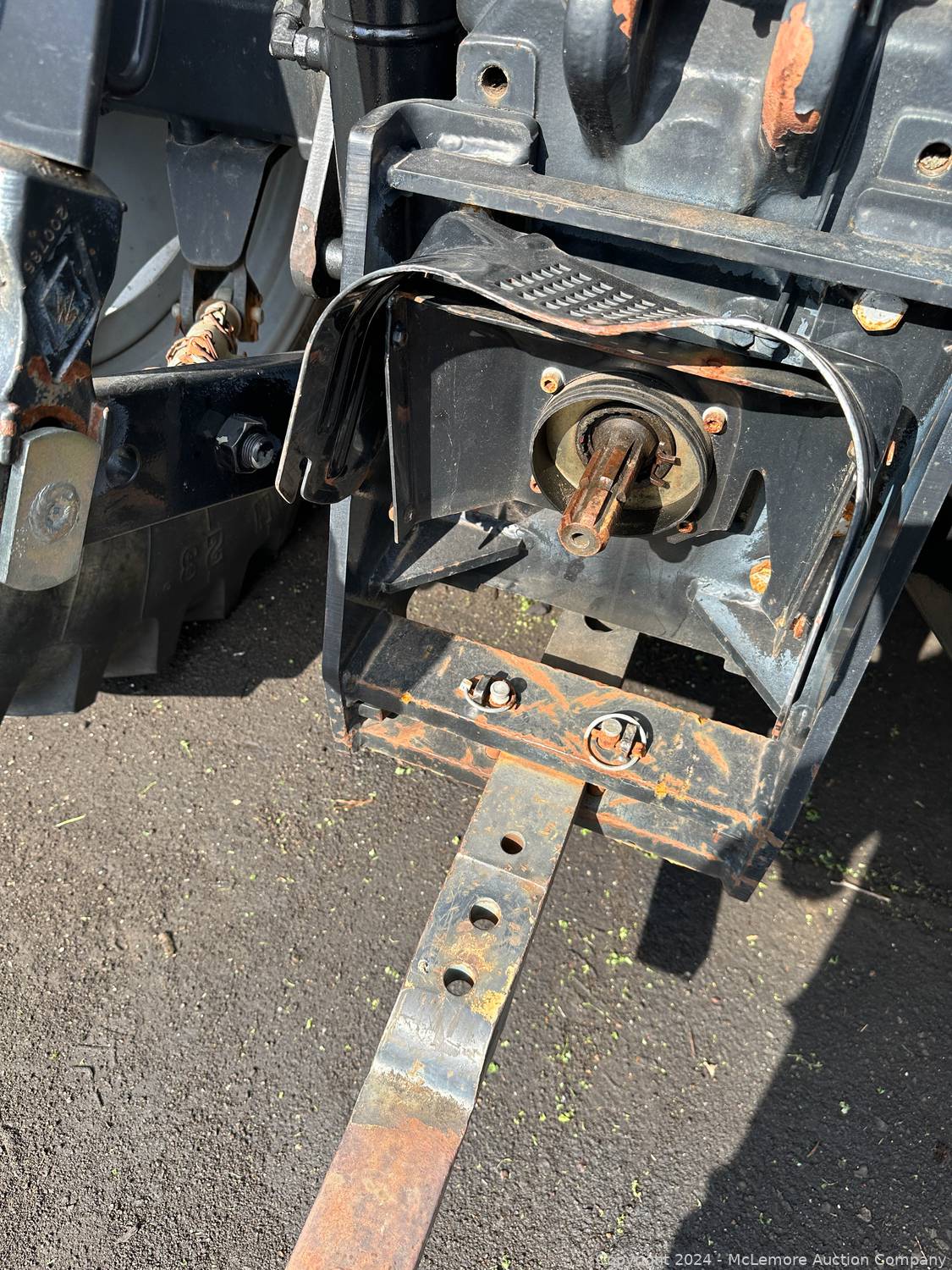 McLemore Auction Company - Auction: Lincoln College of Technology ...