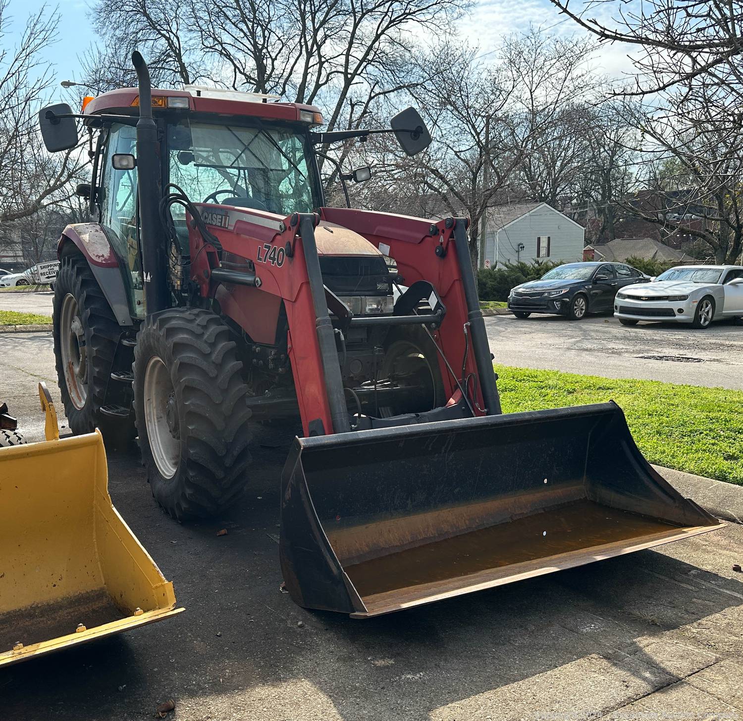 McLemore Auction Company - Auction: Lincoln College of Technology ...