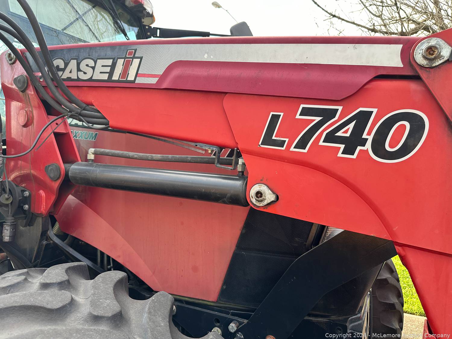 McLemore Auction Company - Auction: Lincoln College of Technology ...