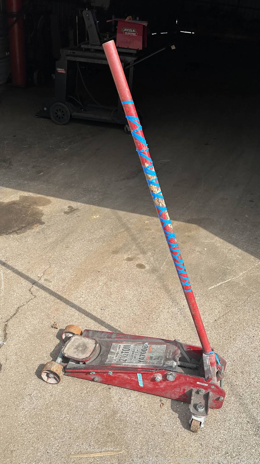 McLemore Auction Company - Auction: Lincoln College of Technology ...