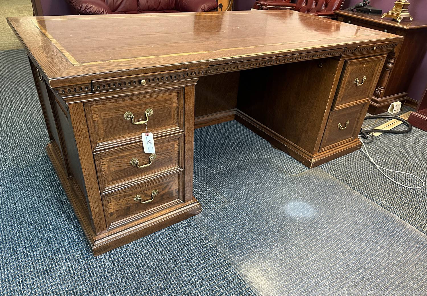 McLemore Auction Company - Auction: Lincoln College of Technology ...