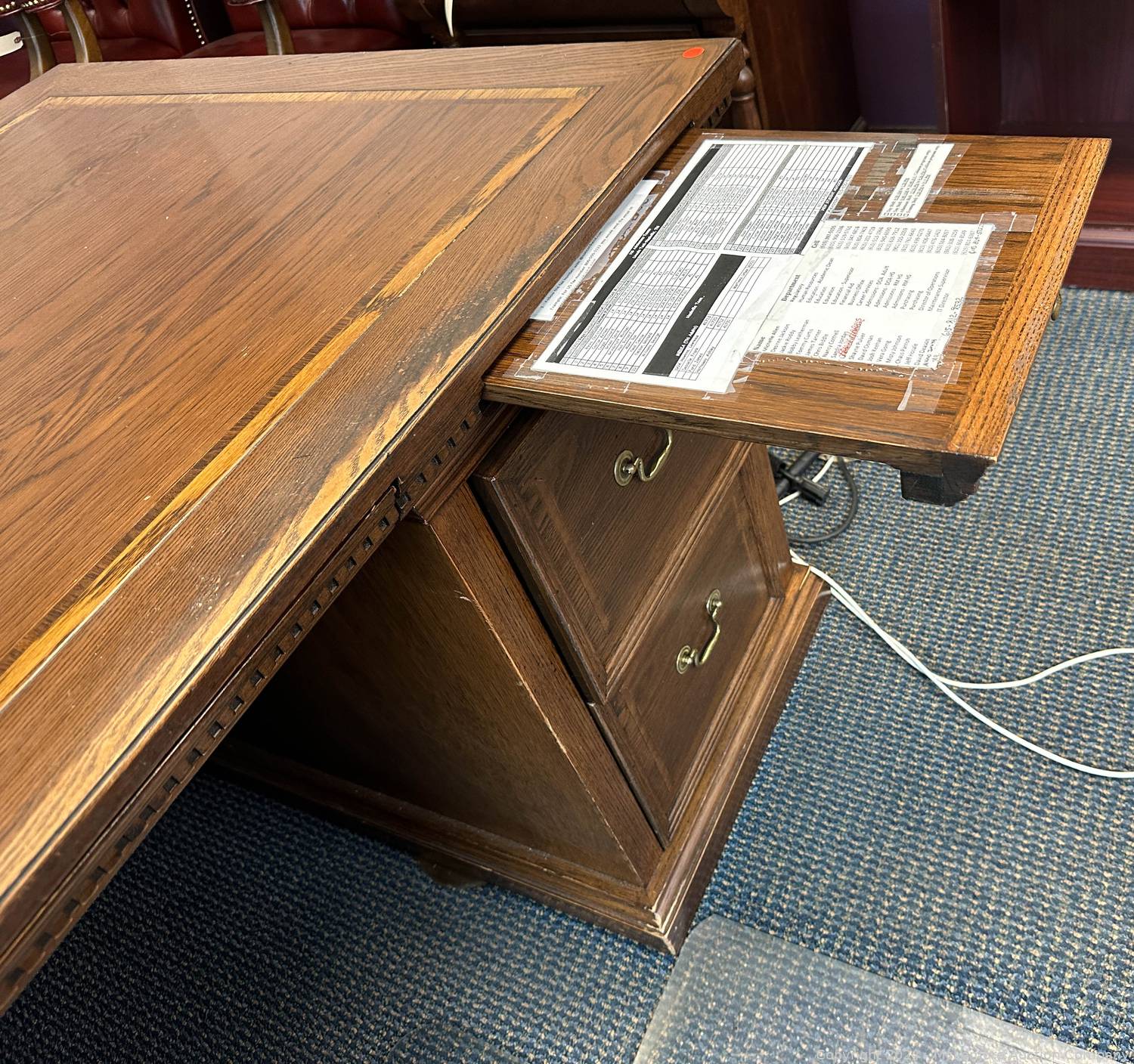 McLemore Auction Company - Auction: Lincoln College of Technology ...