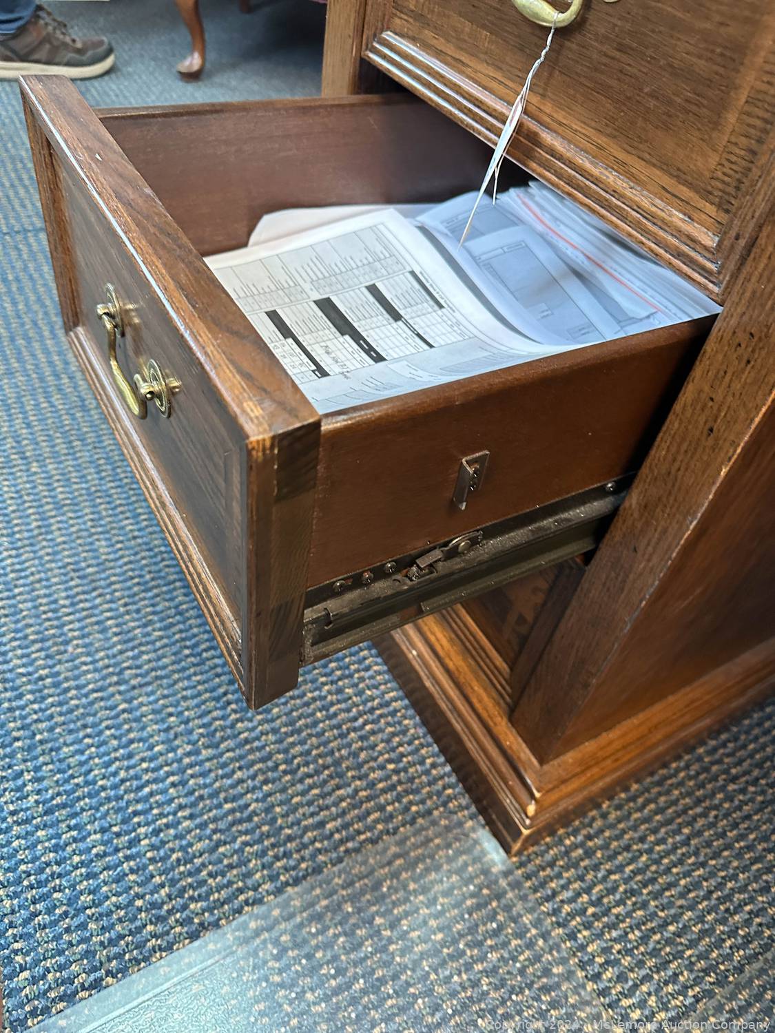 McLemore Auction Company - Auction: Lincoln College of Technology ...