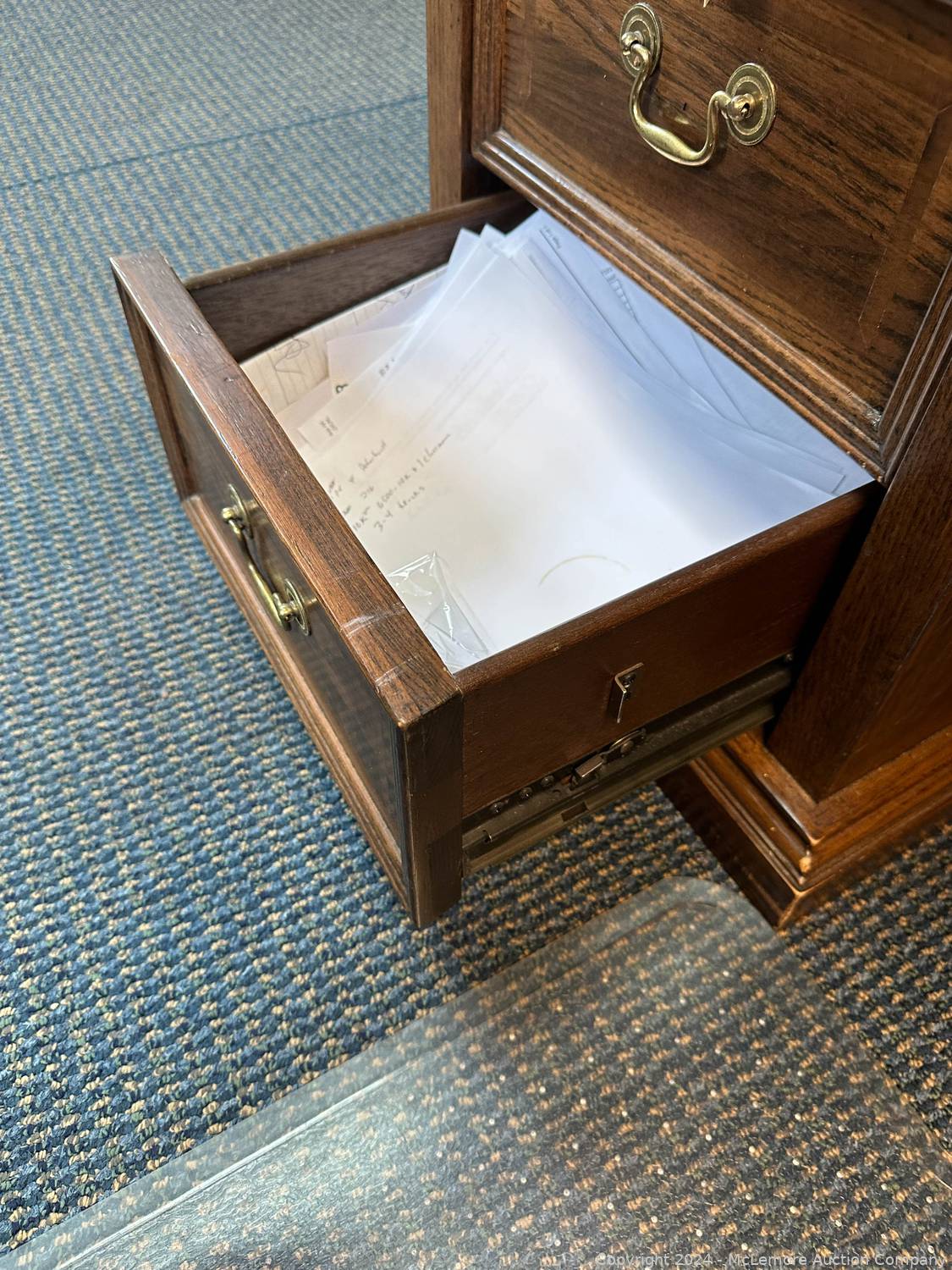 McLemore Auction Company - Auction: Lincoln College of Technology ...