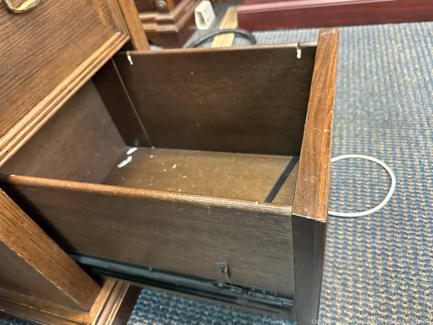 McLemore Auction Company - Auction: Lincoln College of Technology ...