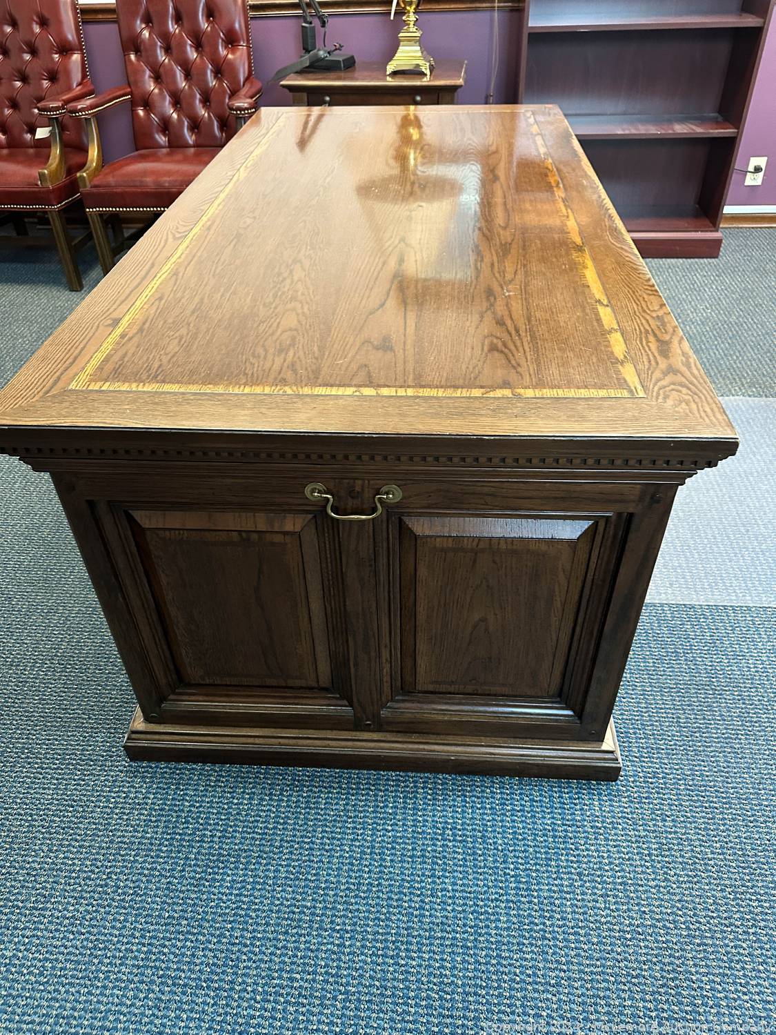 McLemore Auction Company - Auction: Lincoln College of Technology ...