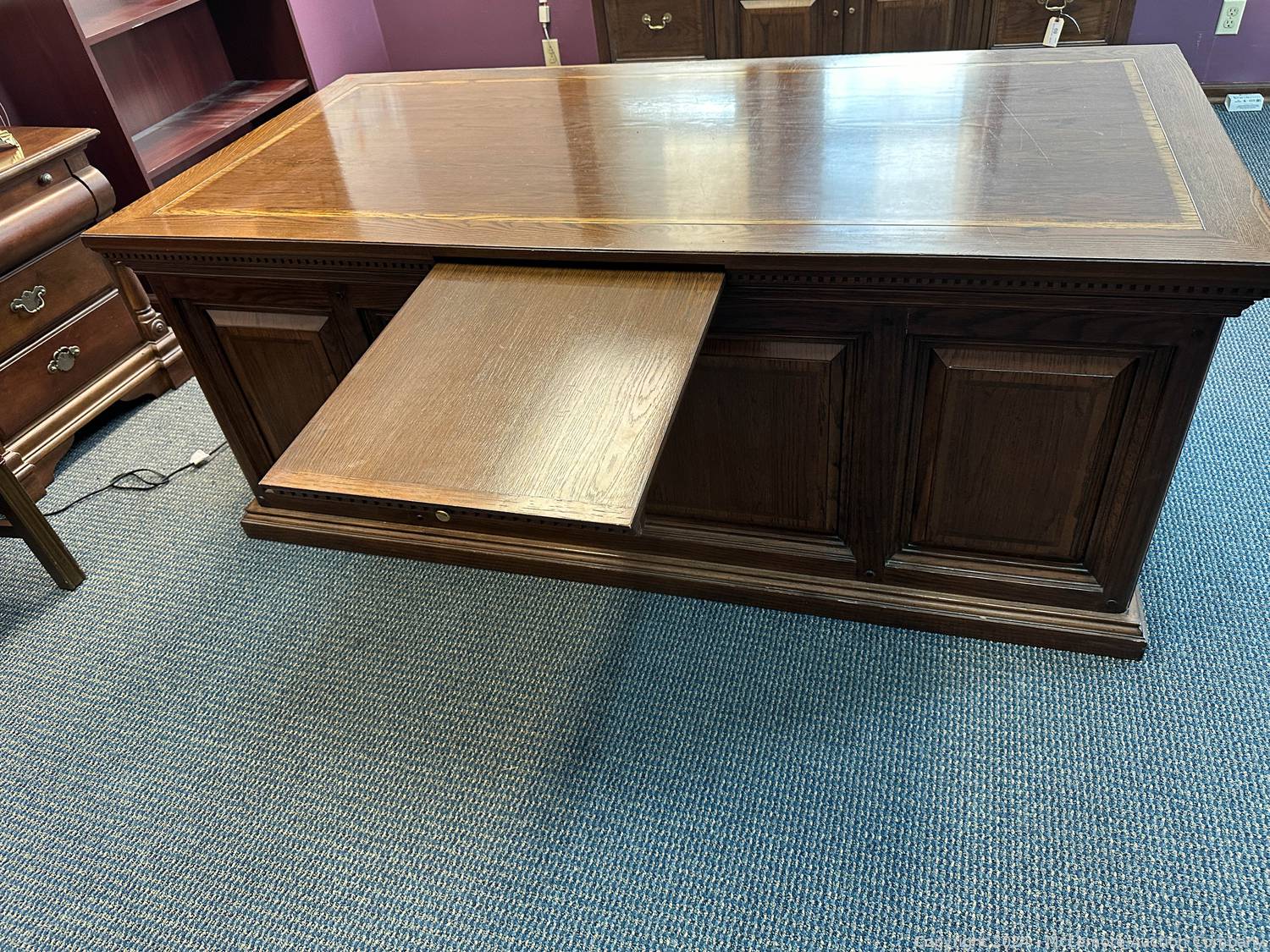 McLemore Auction Company - Auction: Lincoln College of Technology ...