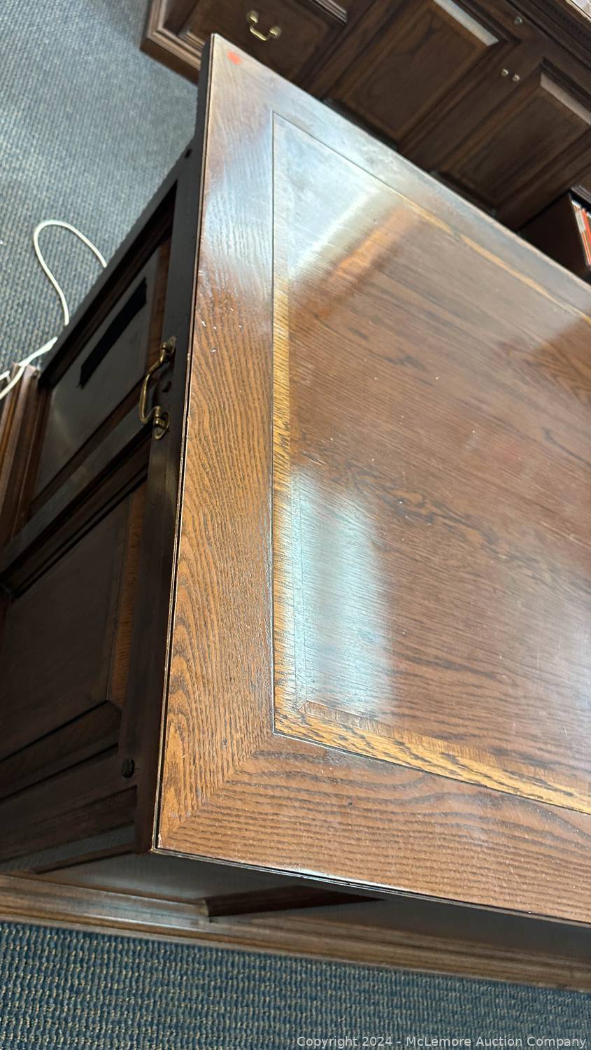 McLemore Auction Company - Auction: Lincoln College of Technology ...