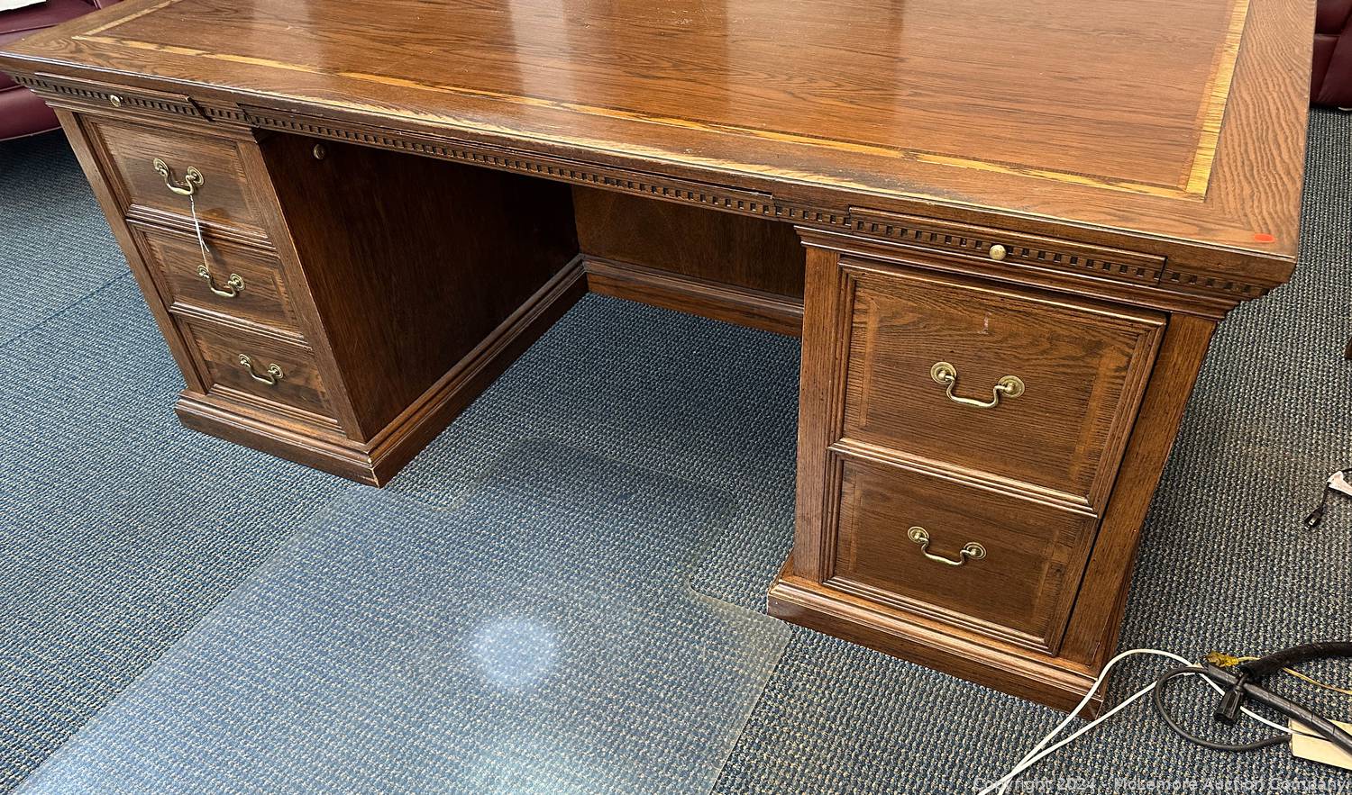 McLemore Auction Company - Auction: Lincoln College of Technology ...