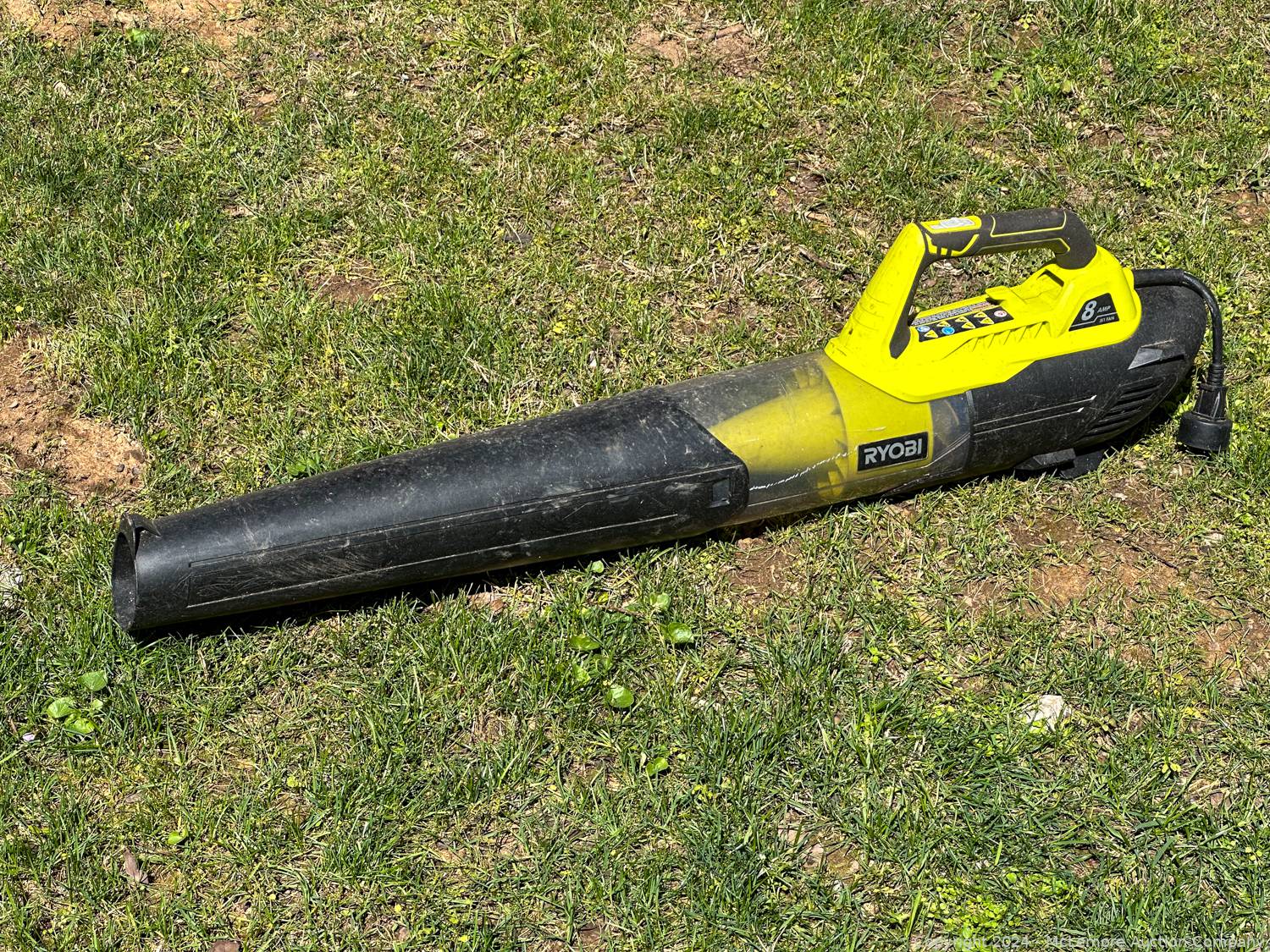 McLemore Auction Company - Auction: Home Essentials Sale: Echelon Bike ...