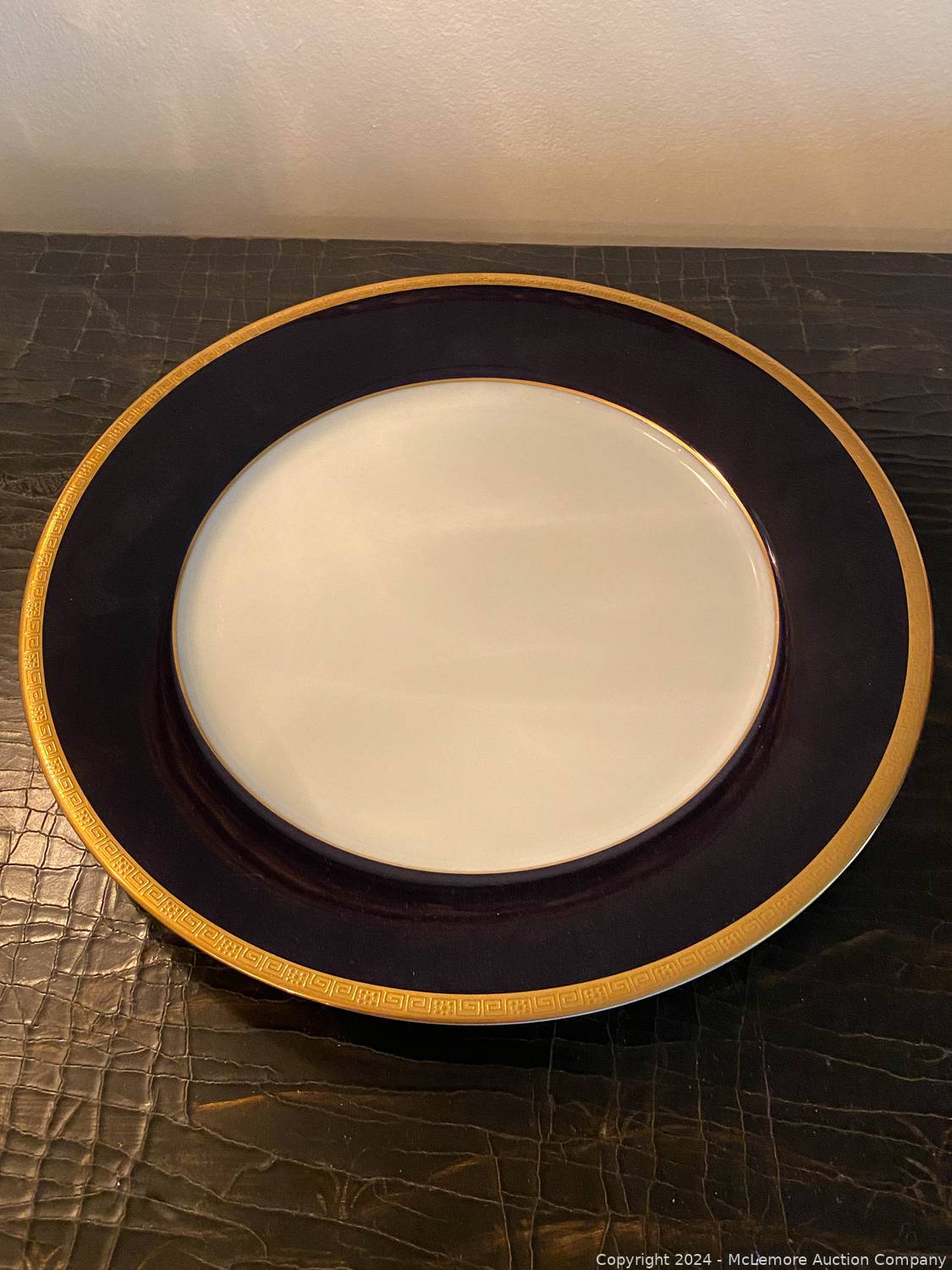 McLemore Auction Company - Auction: Exclusive Estate Collection: From ...