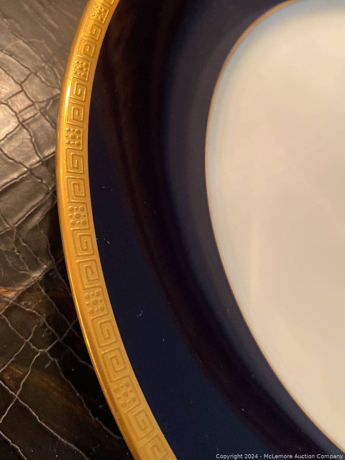 McLemore Auction Company - Auction: Exclusive Estate Collection: From ...