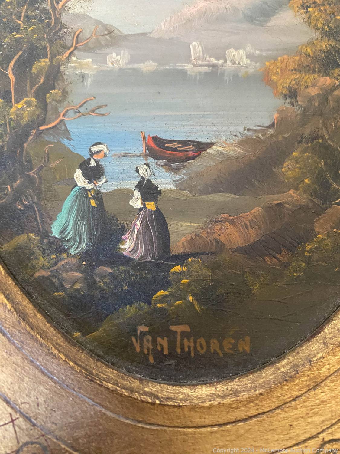 McLemore Auction Company - Auction: Exclusive Estate Collection: From ...