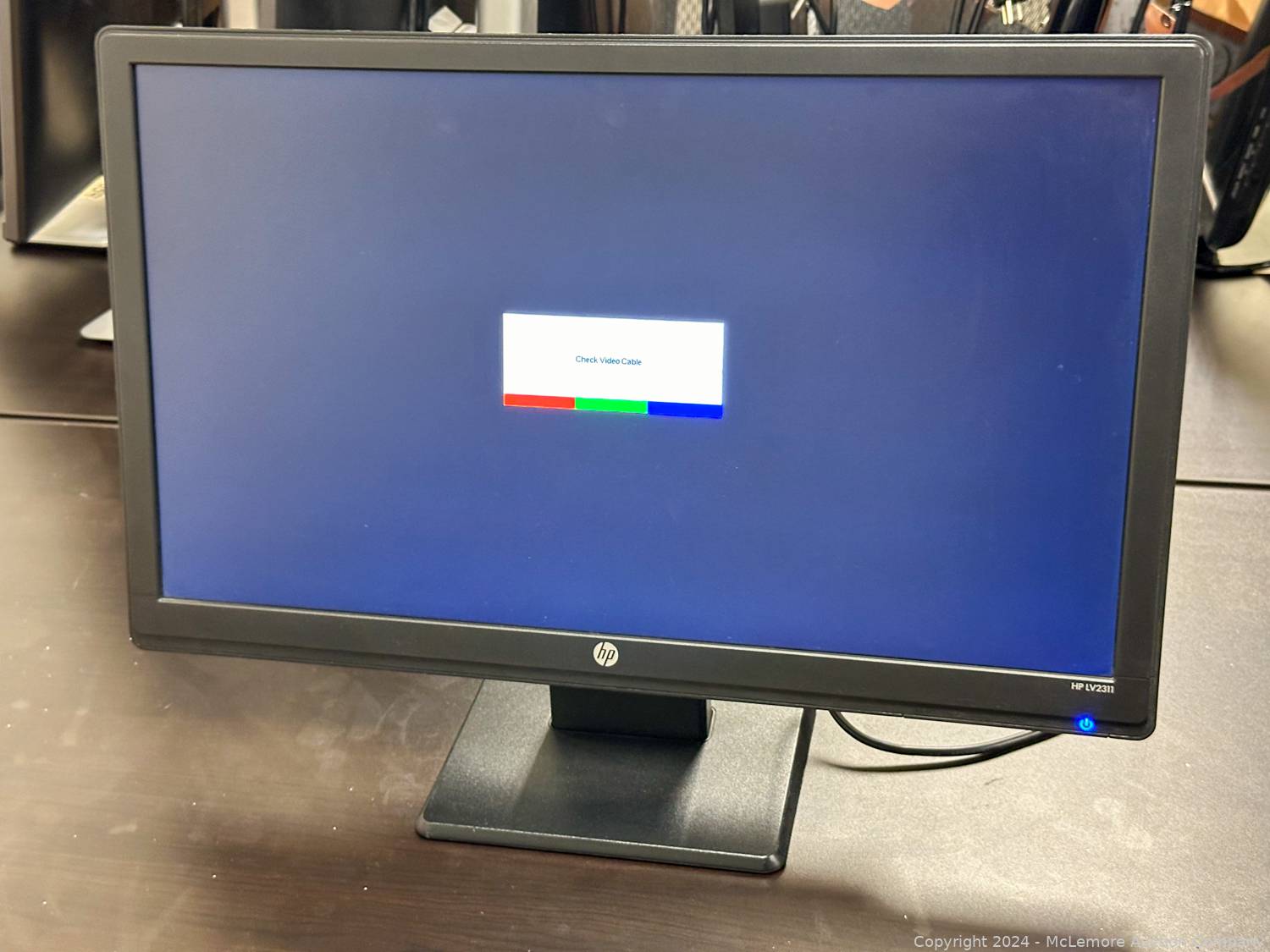 McLemore Auction Company - Auction: Complete Liquidation of BountyBev ...