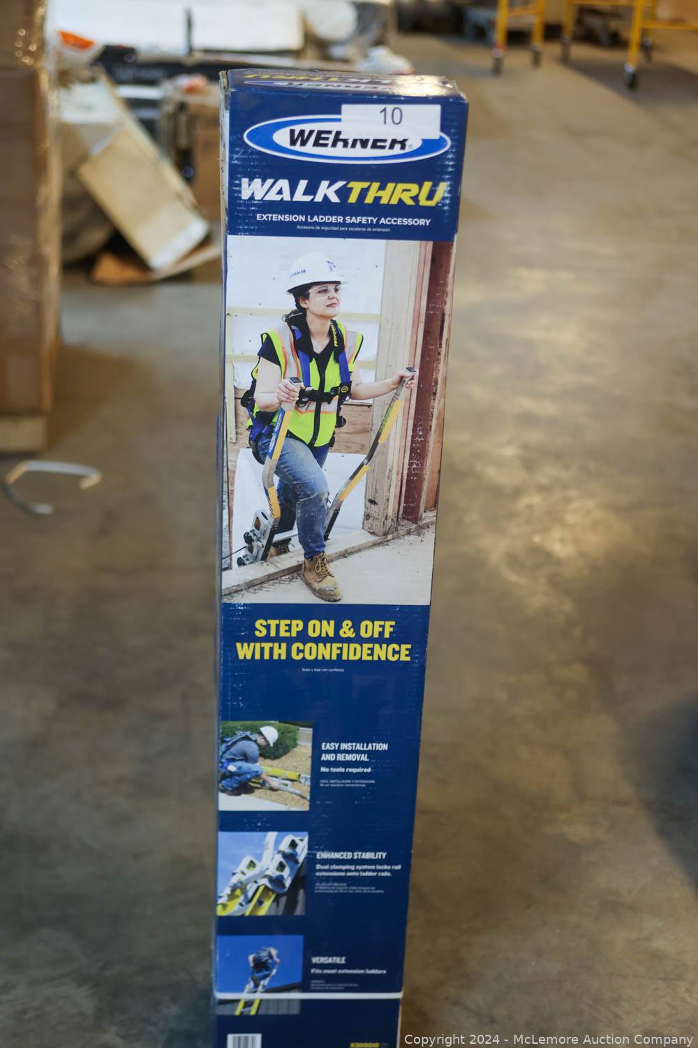 McLemore Auction Company - Auction: Columbia Liquidation Event - Patio ...