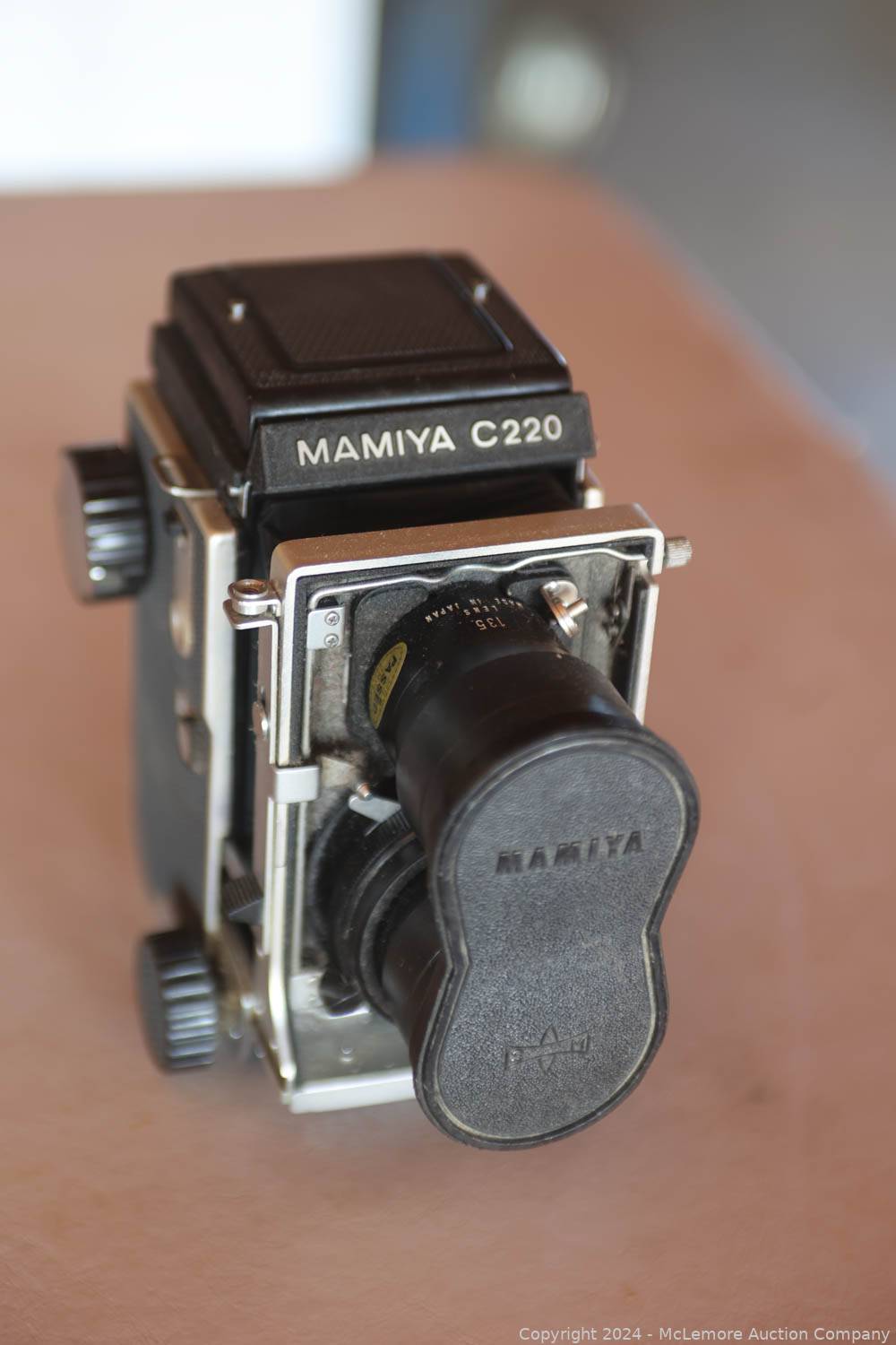 McLemore Auction Company - Auction: Estate Sale - Antique & Mid-Century ...