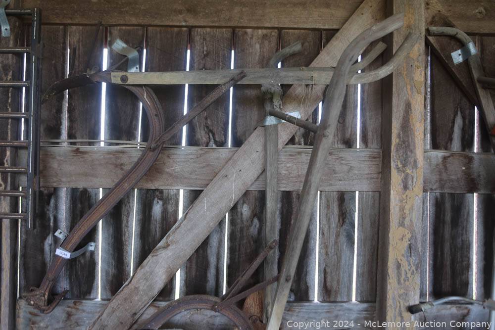 McLemore Auction Company - Auction: Estate Sale - Antique & Mid-Century ...