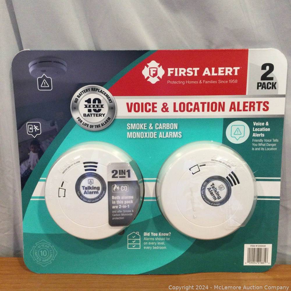 McLemore Auction Company - Auction: Brand New Items from the Wholesale ...