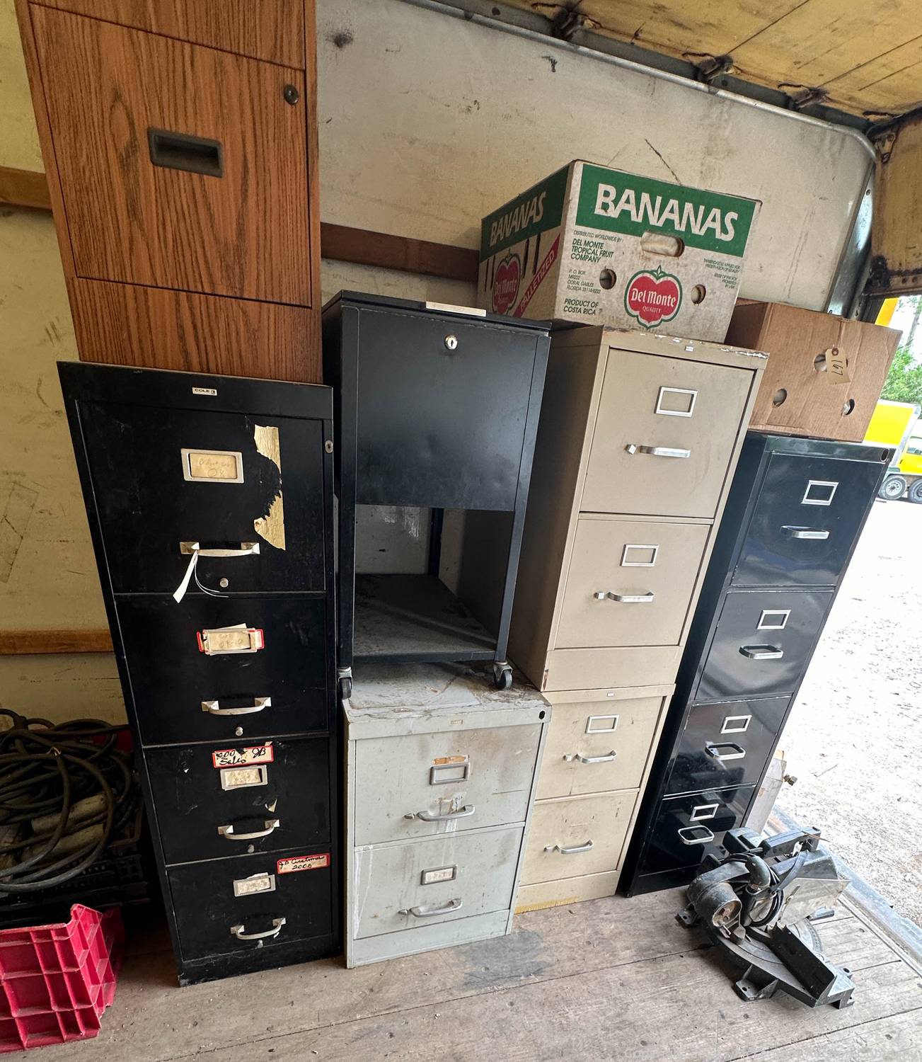 McLemore Auction Company - Auction: Complete Liquidation of All Star ...