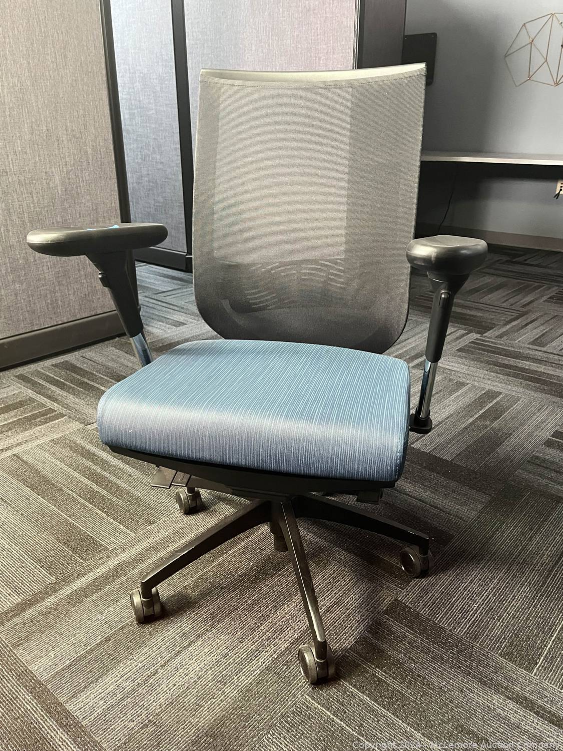 McLemore Auction Company - Auction: Modern Office Liquidation: High-End ...