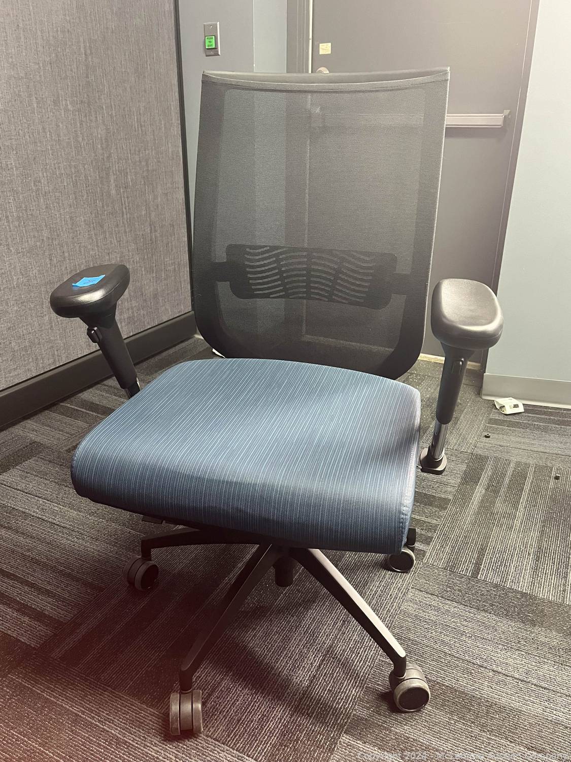 McLemore Auction Company - Auction: Modern Office Liquidation: High-End ...