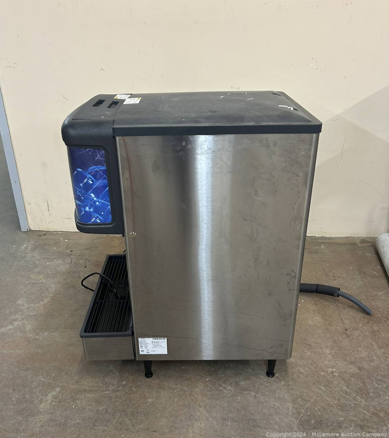 McLemore Auction Company - Auction: Nashville Warehouse Cleanout ...