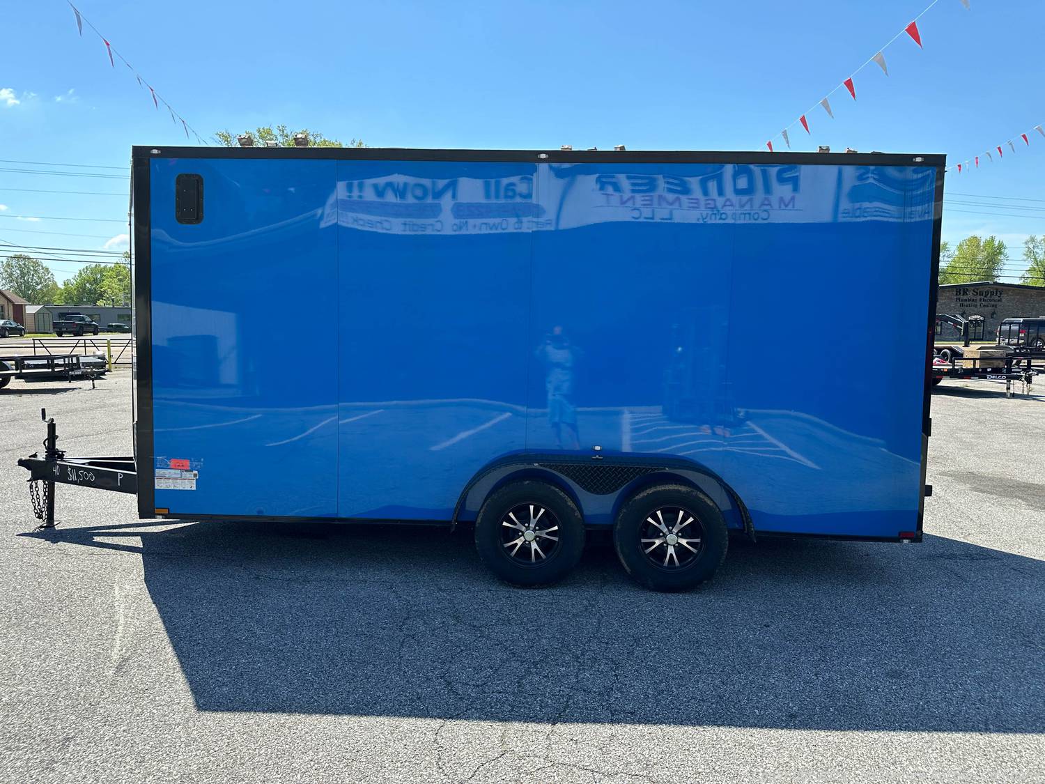 McLemore Auction Company - Auction: 36 Late Model Utility, Dump ...