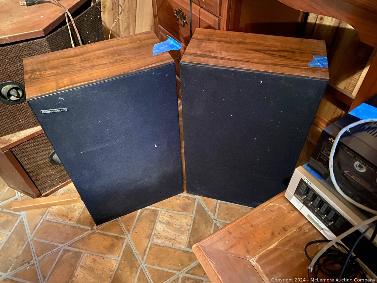 McLemore Auction Company - Auction: Outdoor Enthusiast's Moving Sale ... McLemore Auction Company - Auction: Outdoor Enthusiast's Moving Sale ...