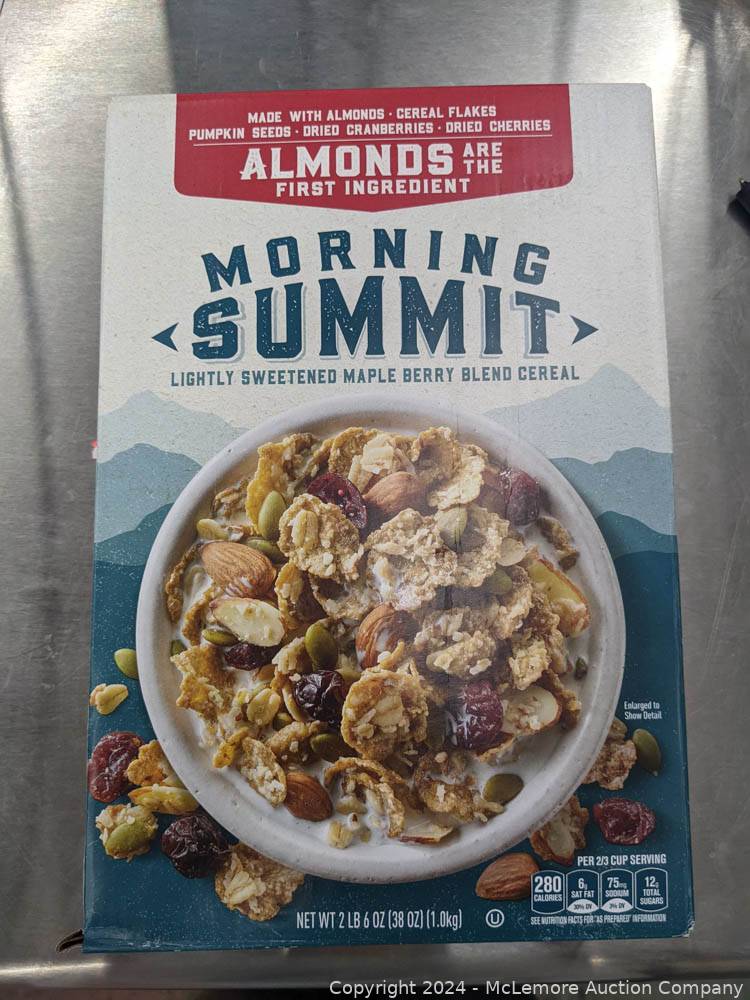 McLemore Auction Company - Auction: Brand New Items from the Wholesale ...