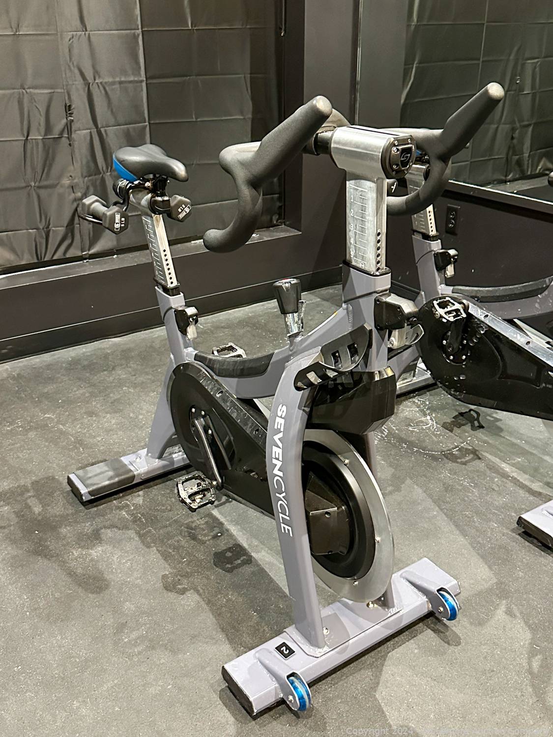 McLemore Auction Company - Auction: Complete Liquidation of Seven Cycle ...