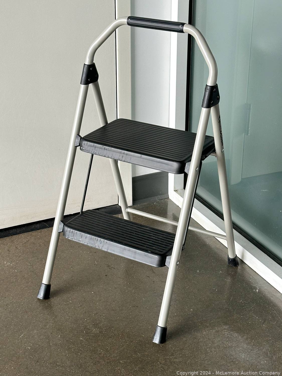 McLemore Auction Company - Auction: Complete Liquidation of Seven Cycle ...