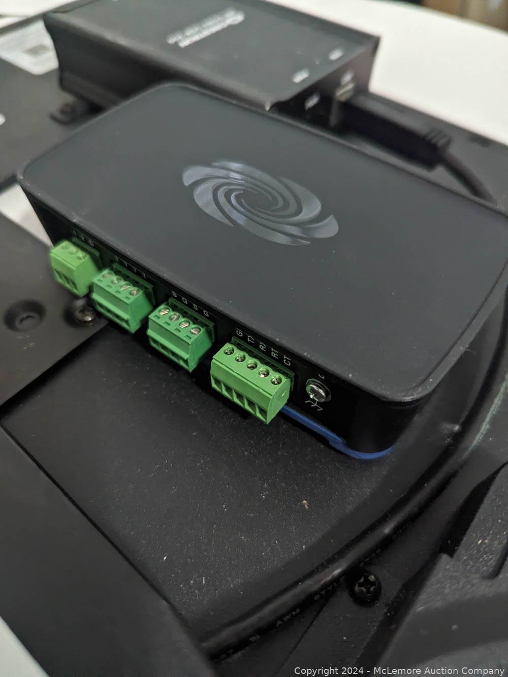 McLemore Auction Company - Auction: Audio-Visual and Collectible Finds ...