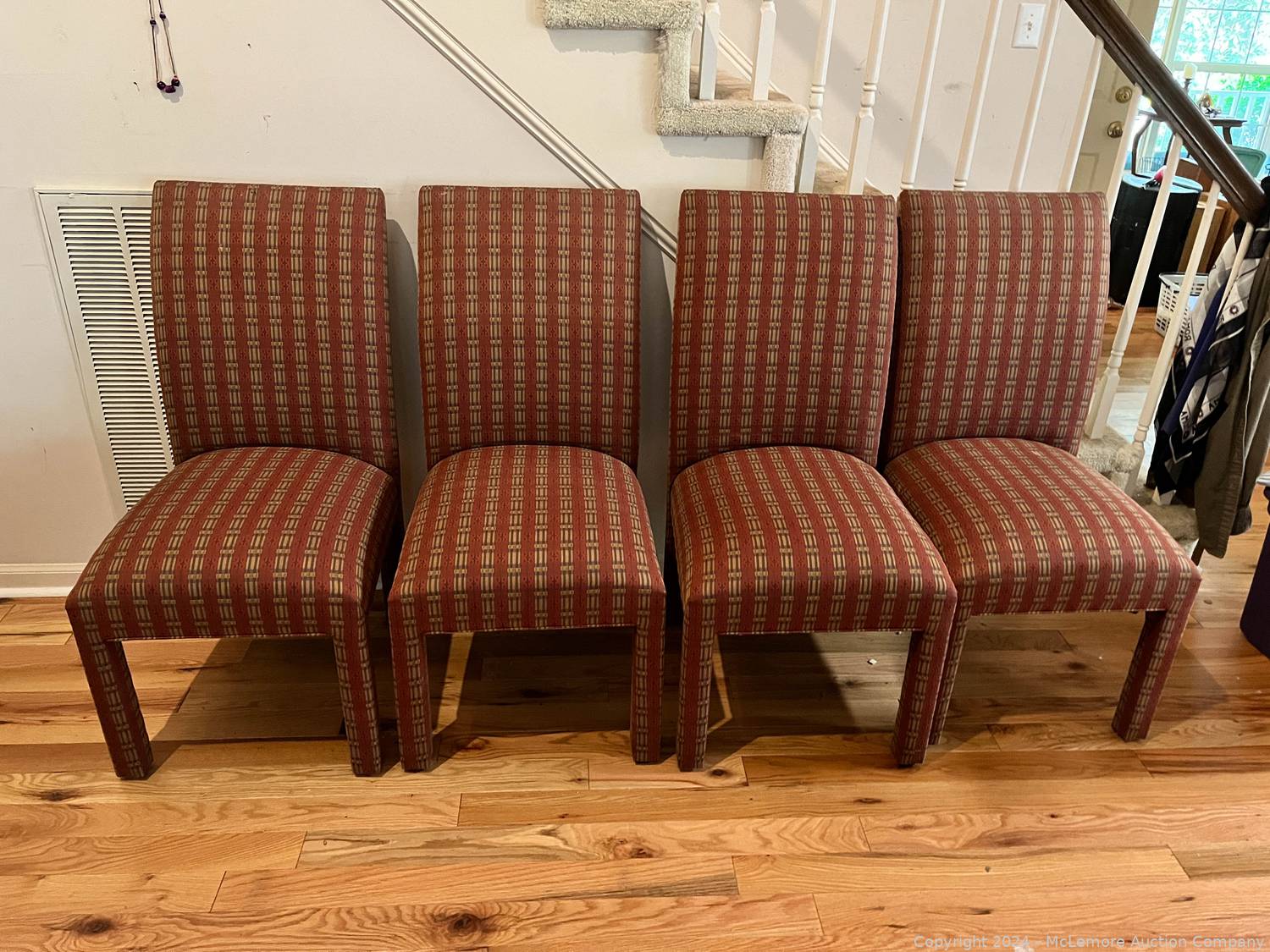 McLemore Auction Company - Auction: Moving Sale: 2003 Pontiac Grand AM ...