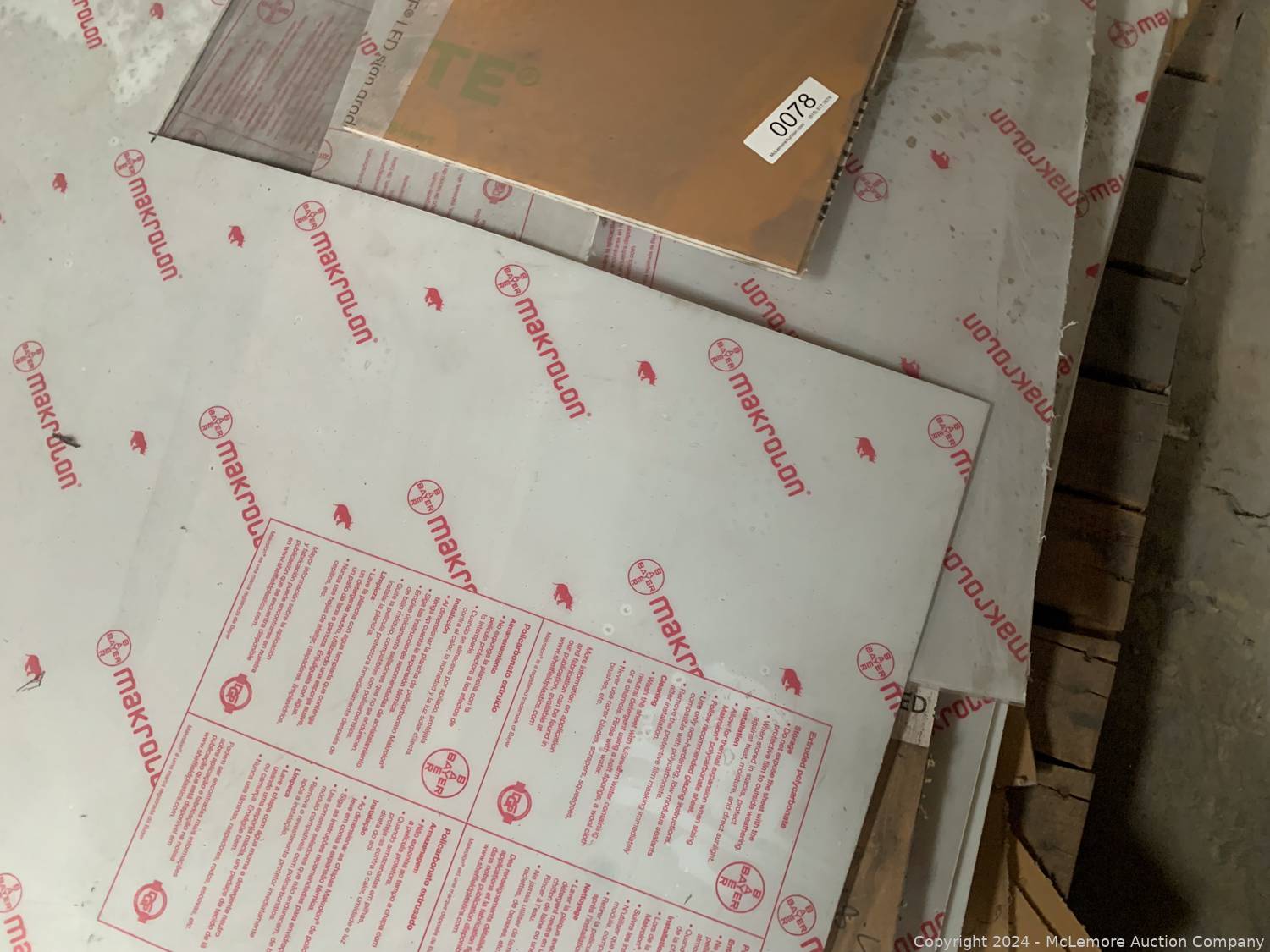 McLemore Auction Company - Auction: Complete Liquidation of Nashville ...