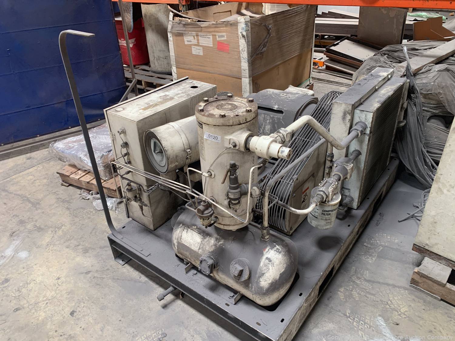 McLemore Auction Company - Auction: Complete Liquidation of Nashville ...